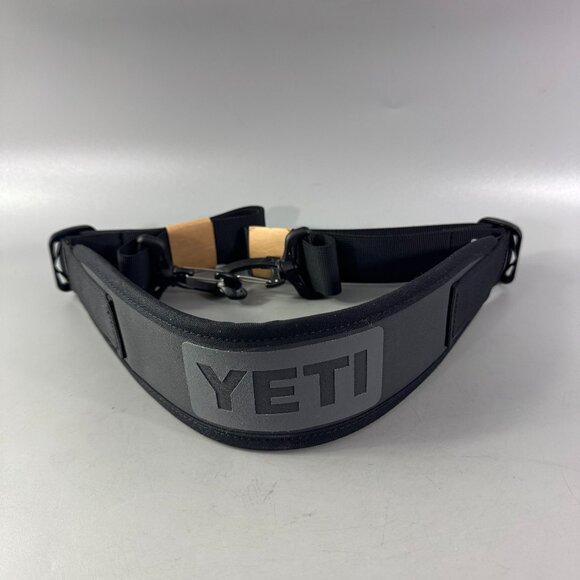 Yeti | Accessories | New Yeti Hopper Cooler Replacement Shoulder Strap ...